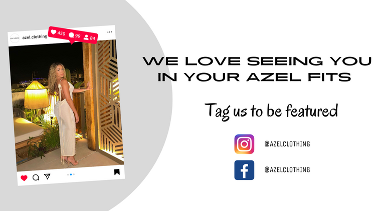 Azel Clothing